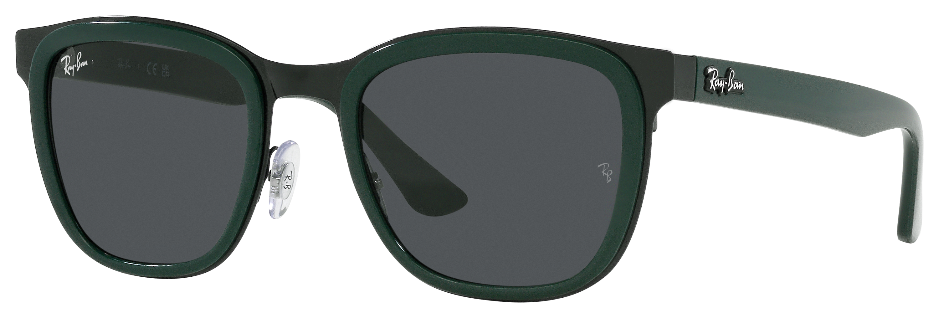 Ray-Ban Clyde RB3709 Sunglasses | Bass Pro Shops